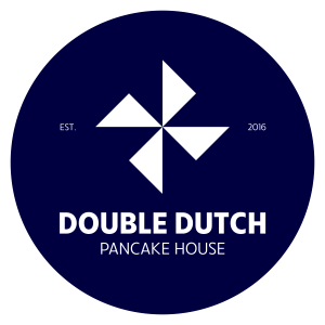 Double Dutch Pancake House – We're having pancakes at our house!